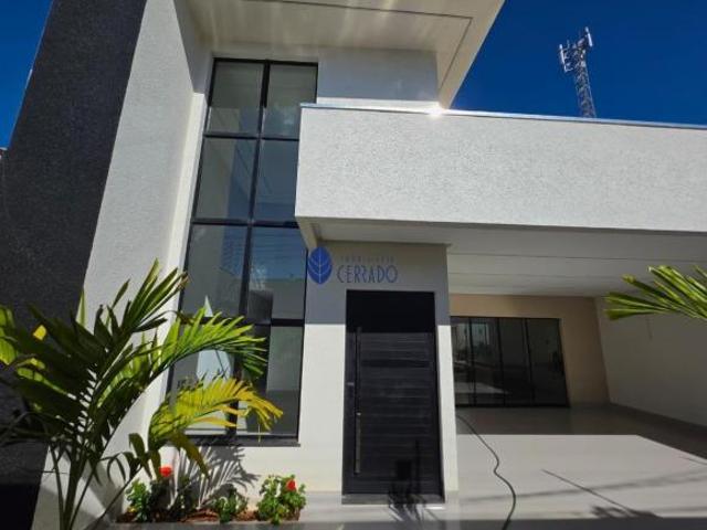 Casa para venda em Residencial Ayrton Senna, Anápolis