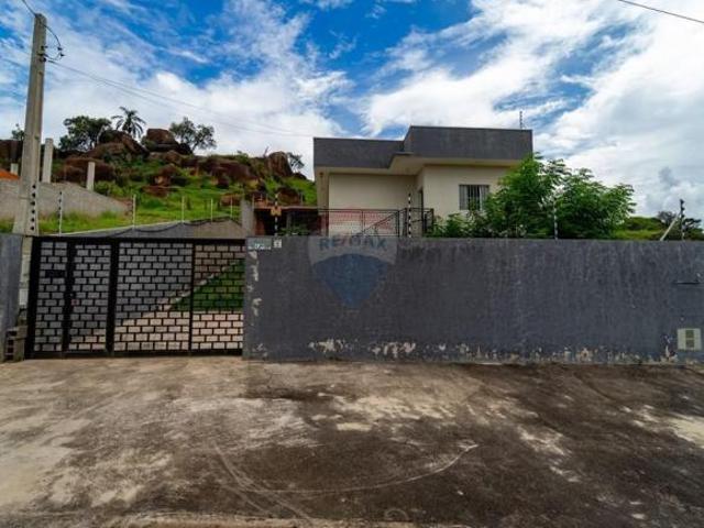 Casa para venda em Residencial Botânica de 80.00m² com 2 Quartos e 4 Garagens