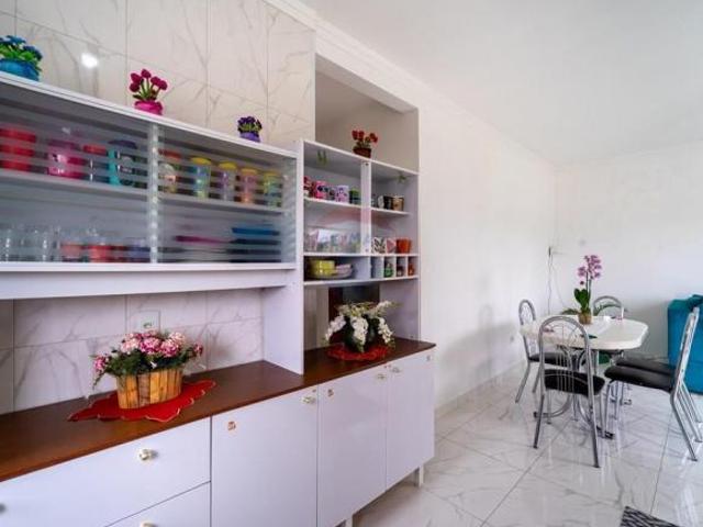 Casa para venda em Residencial Botânica de 80.00m² com 2 Quartos e 4 Garagens
