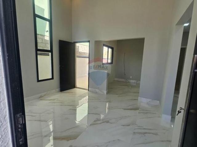 Casa para venda em Residencial Botânica de 80.00m² com 3 Quartos, 1 Suite e 2 Garagens