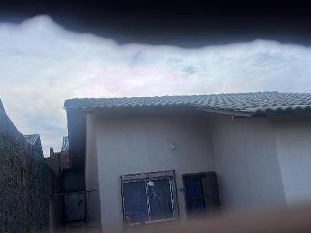 Casa para venda em Residencial Boa Vista, Águas Lindas de Go