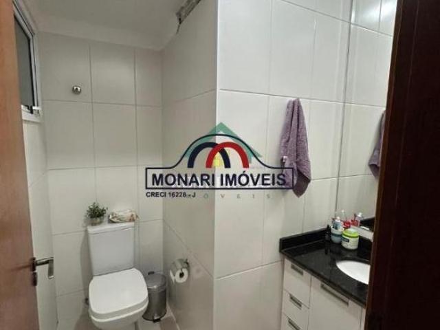 Casa para venda em Residencial Boa Vista de 100.00m² com 2 Quartos e 1 Garagem
