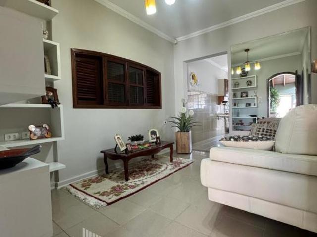 Casa para venda em Residencial Boa Vista de 80.00m² com 3 Quartos, 1 Suite e 2 Garagens
