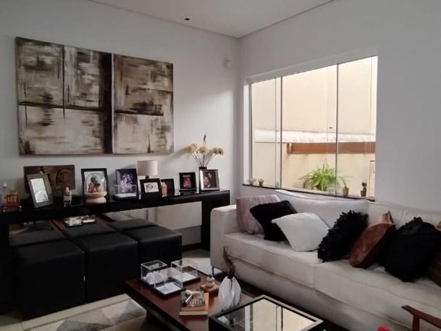 Casa para venda em Residencial Boa Vista em Americana São Paulo de 180.00m² com 3 Quartos, 1 Suíte e 1 Garagem