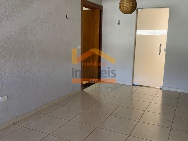 Casa para venda em Residencial Boa Vista em Americana São Paulo de 200.00m² com 3 Quartos, 2 Suítes e 3 Garagens
