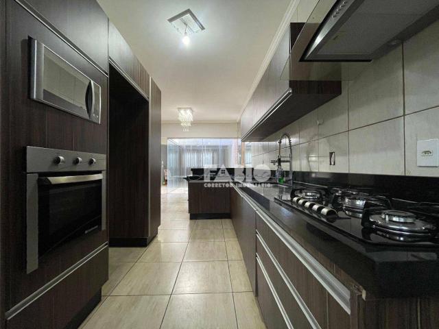 Casa para venda em Residencial Bom Sucesso em São José Do Rio Preto São Paulo de 150.00m² com 3 Quartos, 1 Suíte e 2 Garagens