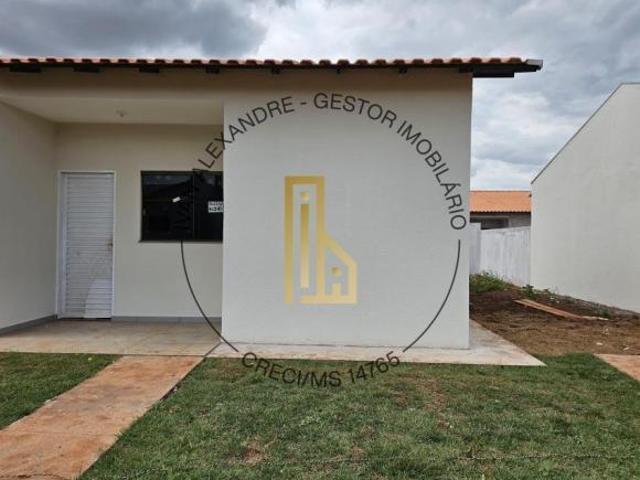 Casa para venda em Residencial Bonanza, Dourados