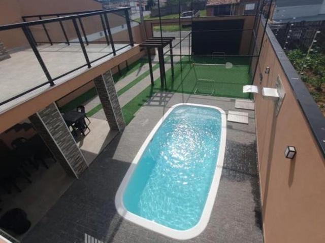 Casa para venda em Residencial Bordon de 152.00m² com 2 Quartos e 2 Garagens