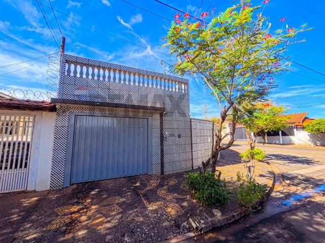 Casa para venda em Residencial Bosque De Versalles em Araras São Paulo de 181.00m² com 3 Quartos e 3 Garagens