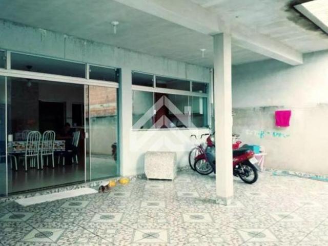 Casa para venda em Residencial Bosques De Rio Claro de 60.00m² com 2 Quartos, 1 Suite e 3 Garagens