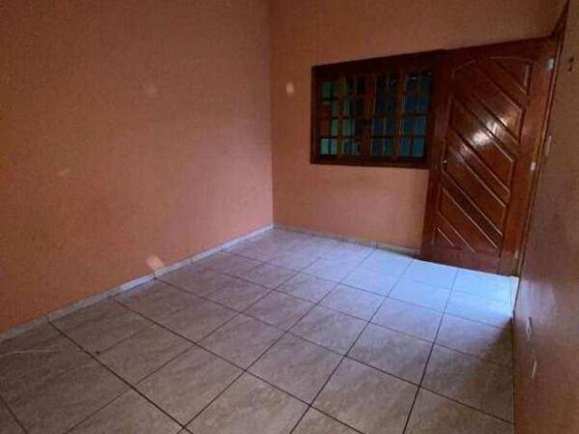Casa para venda em Residencial Bardan de 54.00m² com 2 Quartos, 1 Suite e 1 Garagem