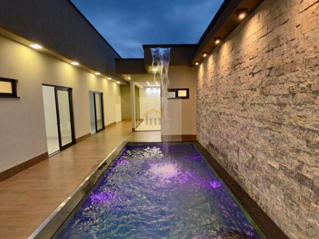 Casa para venda em Residencial Barravento, Goiânia