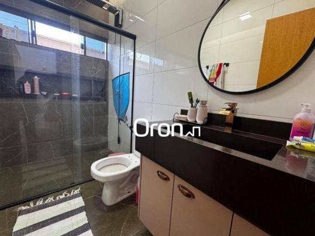 Casa para venda em Residencial Barravento, Goiânia