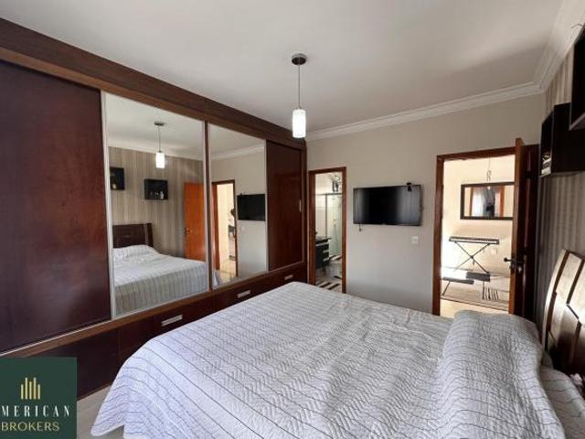 Casa para venda em Residencial Barravento, Goiânia