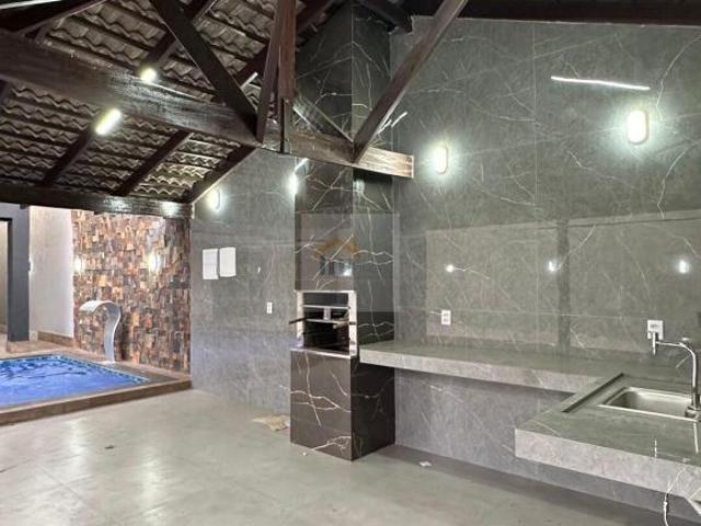 Casa para venda em Residencial Barravento, Goiânia