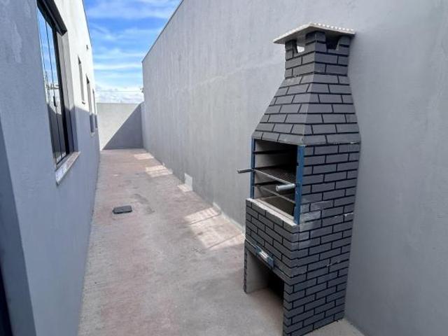 Casa para venda em Residencial Barreiro, Patos de Minas