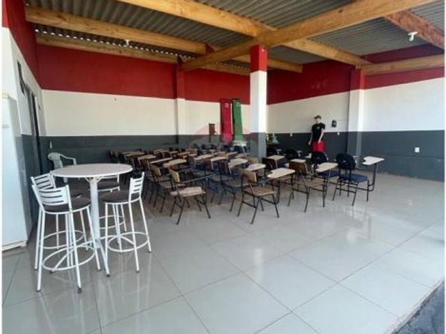 Casa para venda em Residencial Beatriz de 106.87m² com 1 Quarto e 2 Garagens