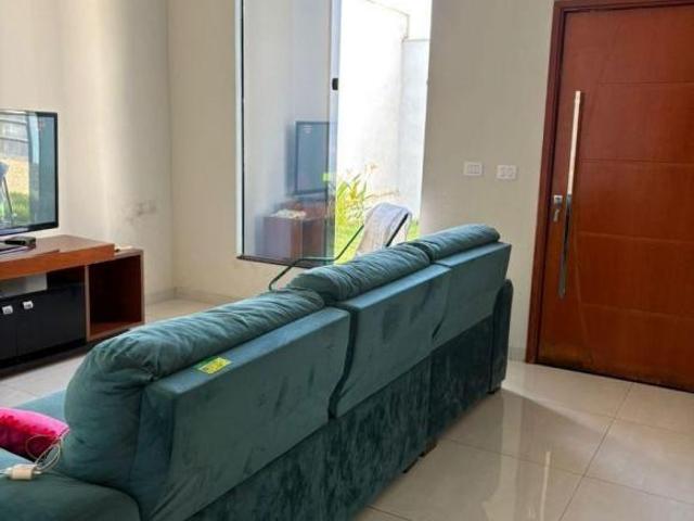 Casa para venda em Itumbiara