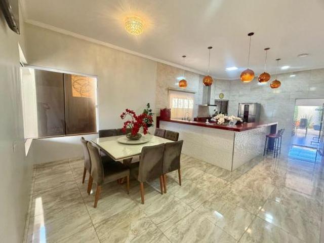 Casa para venda em Itumbiara