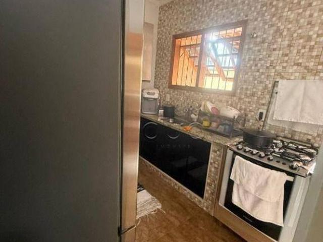 Casa para venda em Residencial Bela Vista de 155.00m² com 3 Quartos, 1 Suite e 2 Garagens