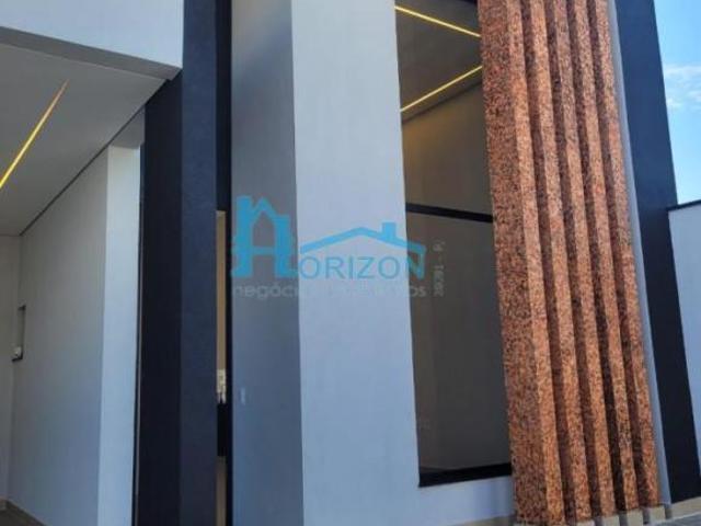Casa para venda em Residencial Bela Aliança de 161.00m² com 3 Quartos, 1 Suite e 4 Garagens