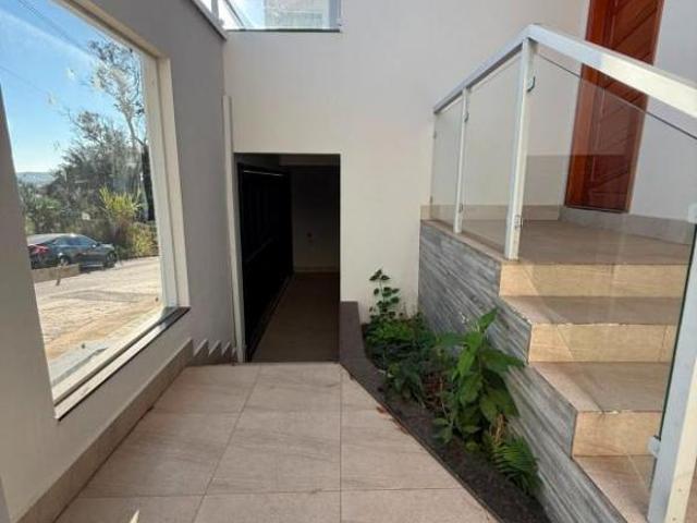 Casa para venda em Residencial Belo Horizonte II, Varginha