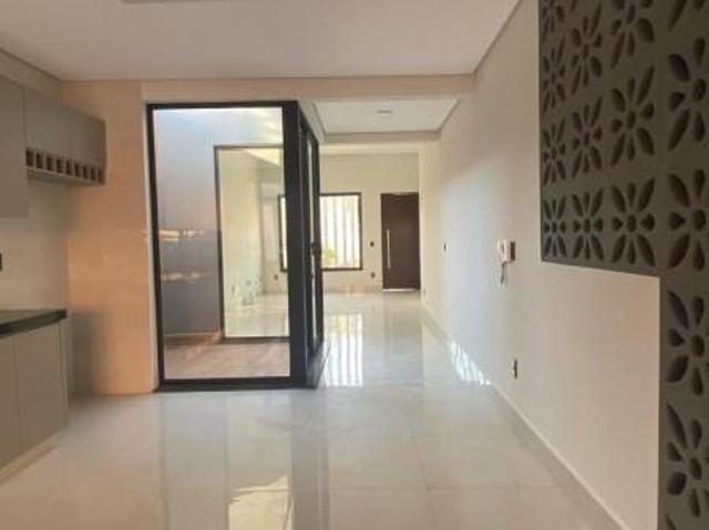 Casa para venda em Residencial Belo Horizonte III, Varginha