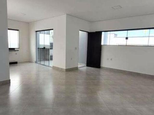 Casa para venda em Residencial Belo Horizonte III, Varginha