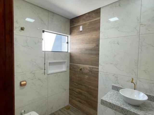 Casa para venda em Residencial Belo Horizonte III, Varginha