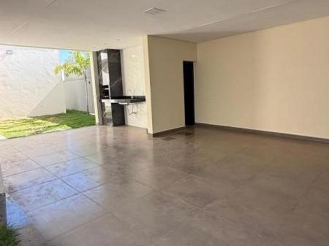 Casa para venda em Residencial Belo Horizonte, Varginha