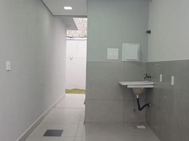 Casa para venda em Residencial Belo Horizonte, Varginha