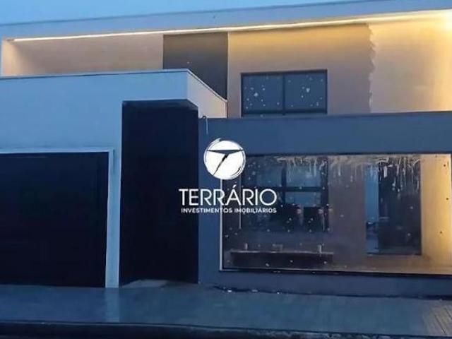 Casa para venda em Residencial Belo Horizonte, Varginha