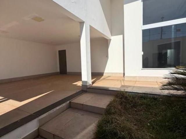 Casa para venda em Residencial Belo Horizonte, Varginha