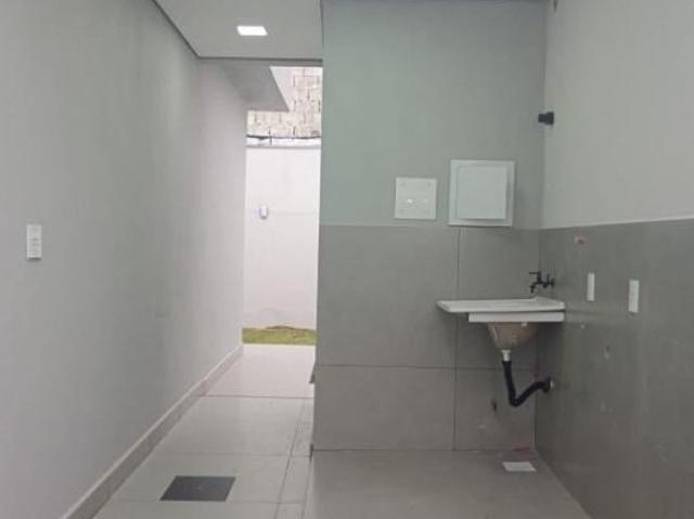 Casa para venda em Residencial Belo Horizonte, Varginha