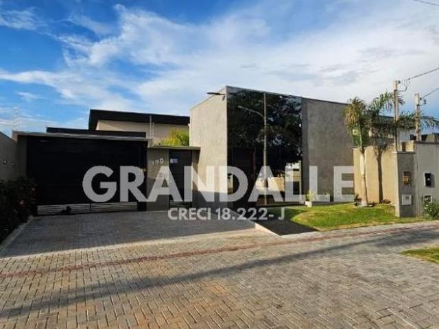 Casa para venda em Residencial Bella Suíça, Sinop
