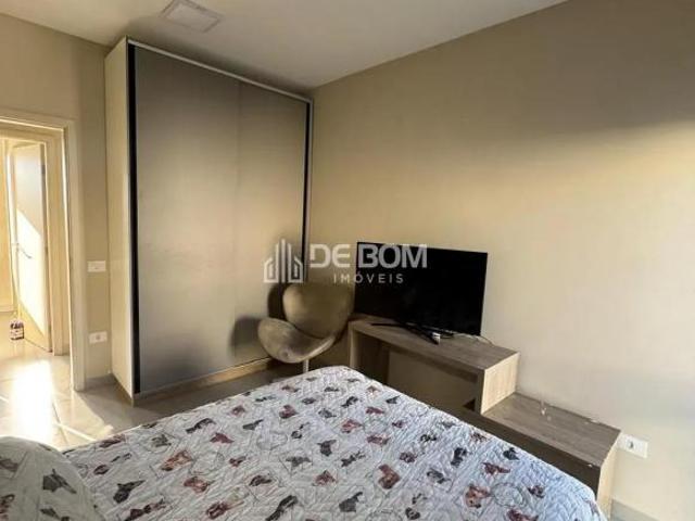 Casa para venda em Residencial Belvedere, Poços de Caldas