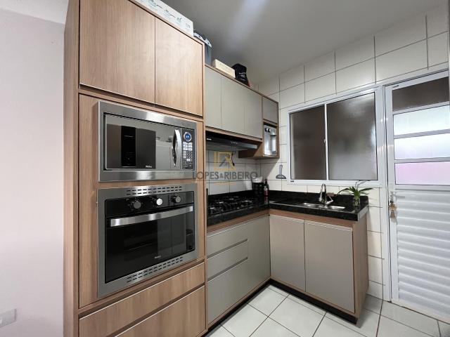 Casa para venda em Residencial Bem Te Vi Ii em Botucatu São Paulo de 48.00m² com 2 Quartos e 3 Garagens
