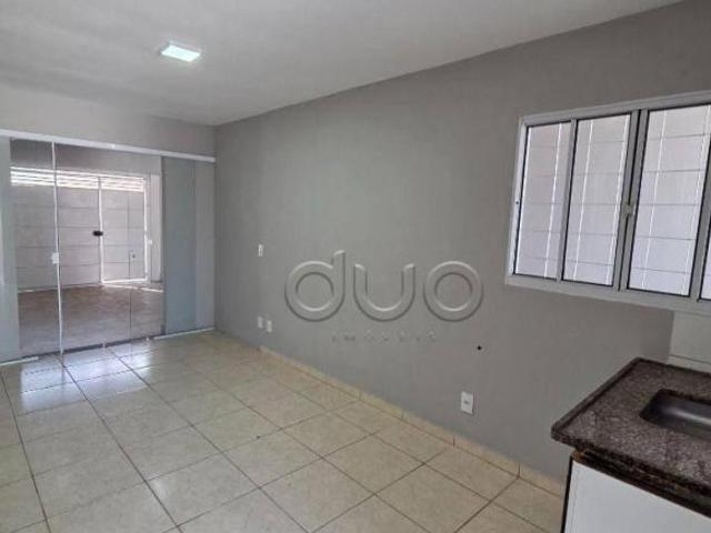 Casa para venda em Residencial Bertolucci de 60.00m² com 2 Quartos e 2 Garagens