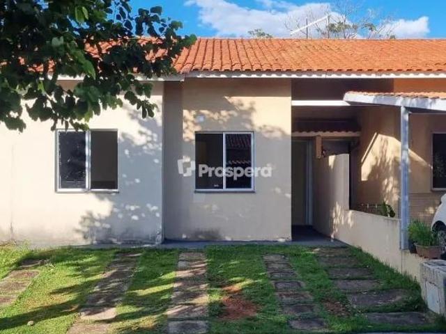 Casa para venda em Residencial Brisas do Cerrado, Goiânia