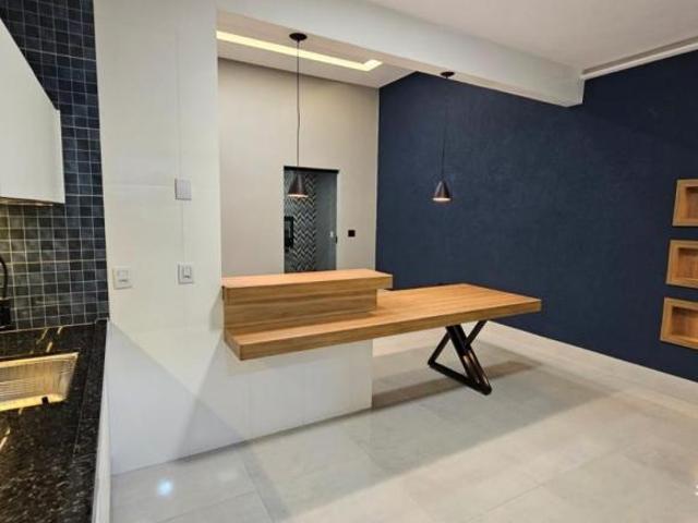 Casa para venda em Residencial Buena Vista I, Goiânia