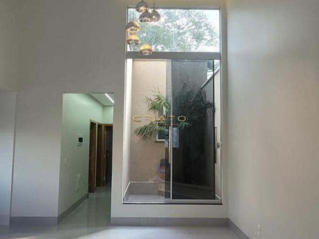 Casa para venda em Residencial Buritis, Anápolis