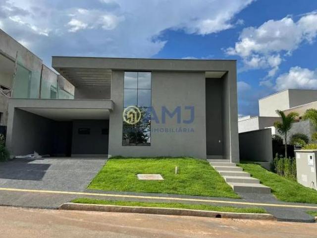 Casa para venda em Residencial Goiânia Golfe Clube, Goiânia