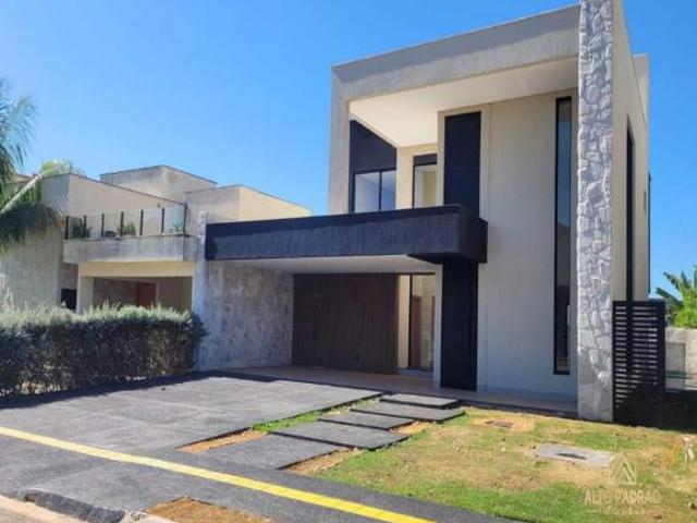 Casa para venda em Residencial Goiânia Golfe Clube, Goiânia
