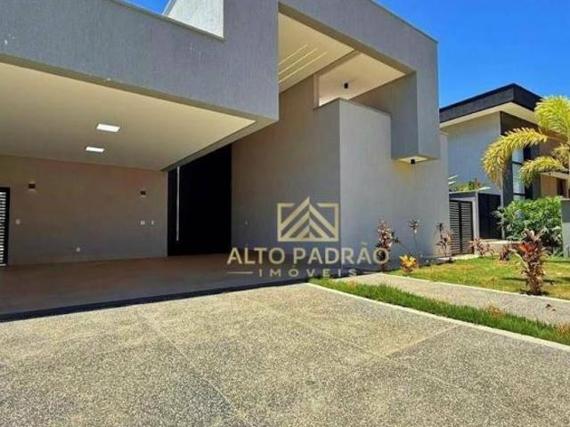 Casa para venda em Residencial Goiânia Golfe Clube, Goiânia