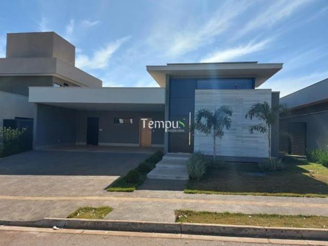Casa para venda em Residencial Goiânia Golfe Clube, Goiânia