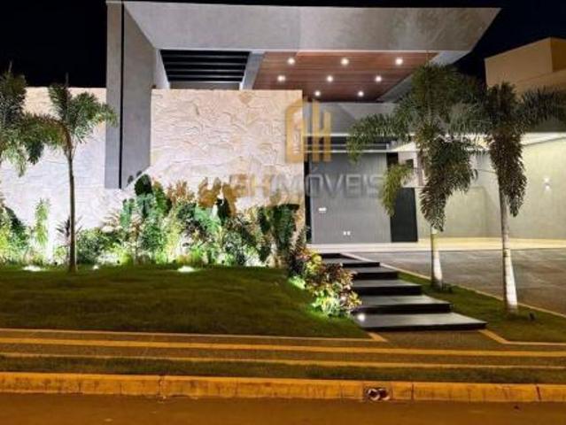 Casa para venda em Residencial Goiânia Golfe Clube, Goiânia