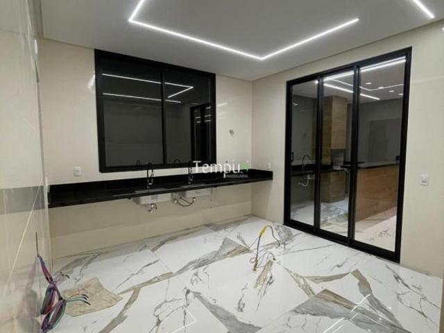 Casa para venda em Residencial Goiânia Golfe Clube, Goiânia