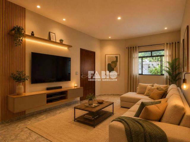 Casa para venda em Residencial Gabriela em São José Do Rio Preto São Paulo de 120.00m² com 2 Quartos e 3 Garagens