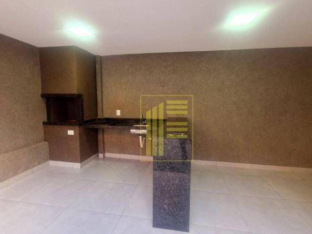 Casa para venda em Residencial Gabriela em São José Do Rio Preto São Paulo de 166.00m² com 3 Quartos, 1 Suíte e 3 Garagens