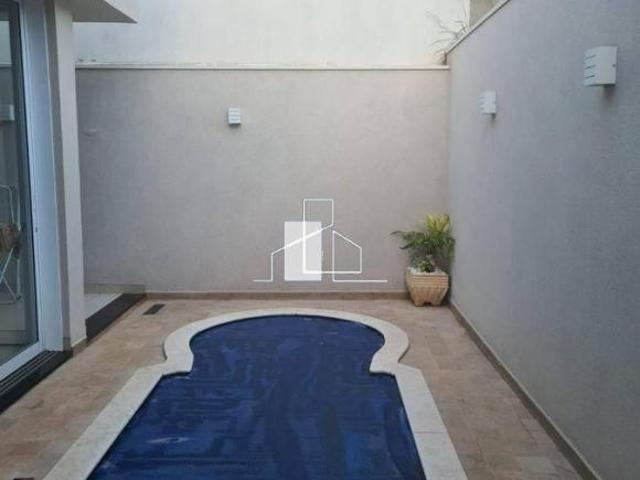 Casa para venda em Residencial Gaivota Ii de 214.00m² com 3 Quartos, 3 Suites e 2 Garagens